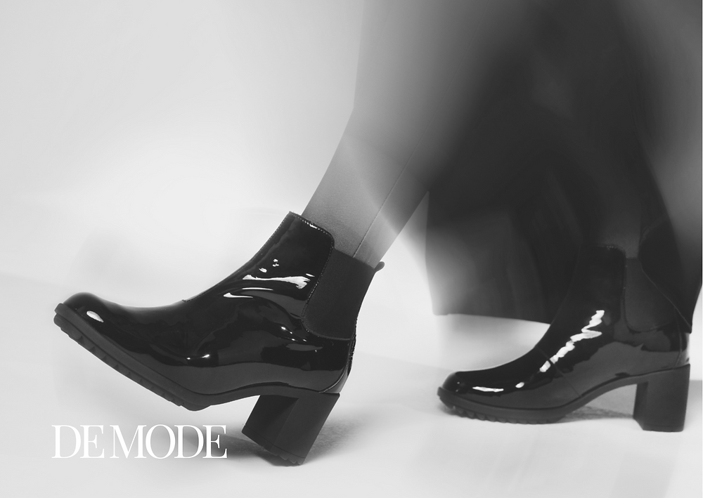 "ARCHE LOOKBOOK HIVER 2023 COLLECTION": DE MODE GLOBAL