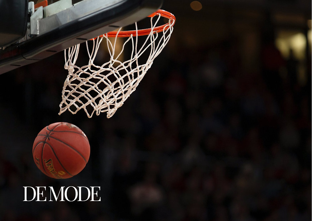 "BASKETBALL'S GLOBAL REACH - NBA'S INFLUENCE BEYOND NORTH AMERICA": DE ...