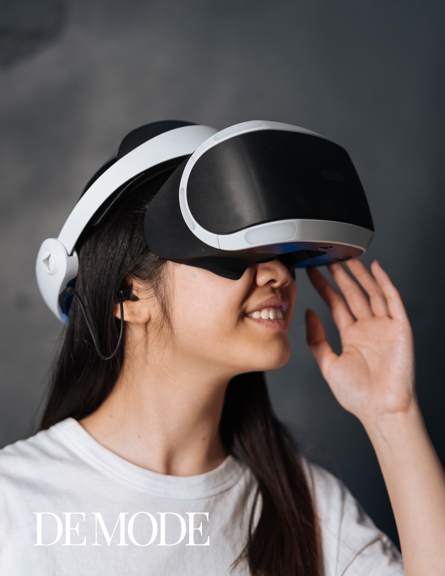 "THE FUTURE OF VIRTUAL REALITY PHOTOGRAPHY - CREATING IMMERSIVE ...