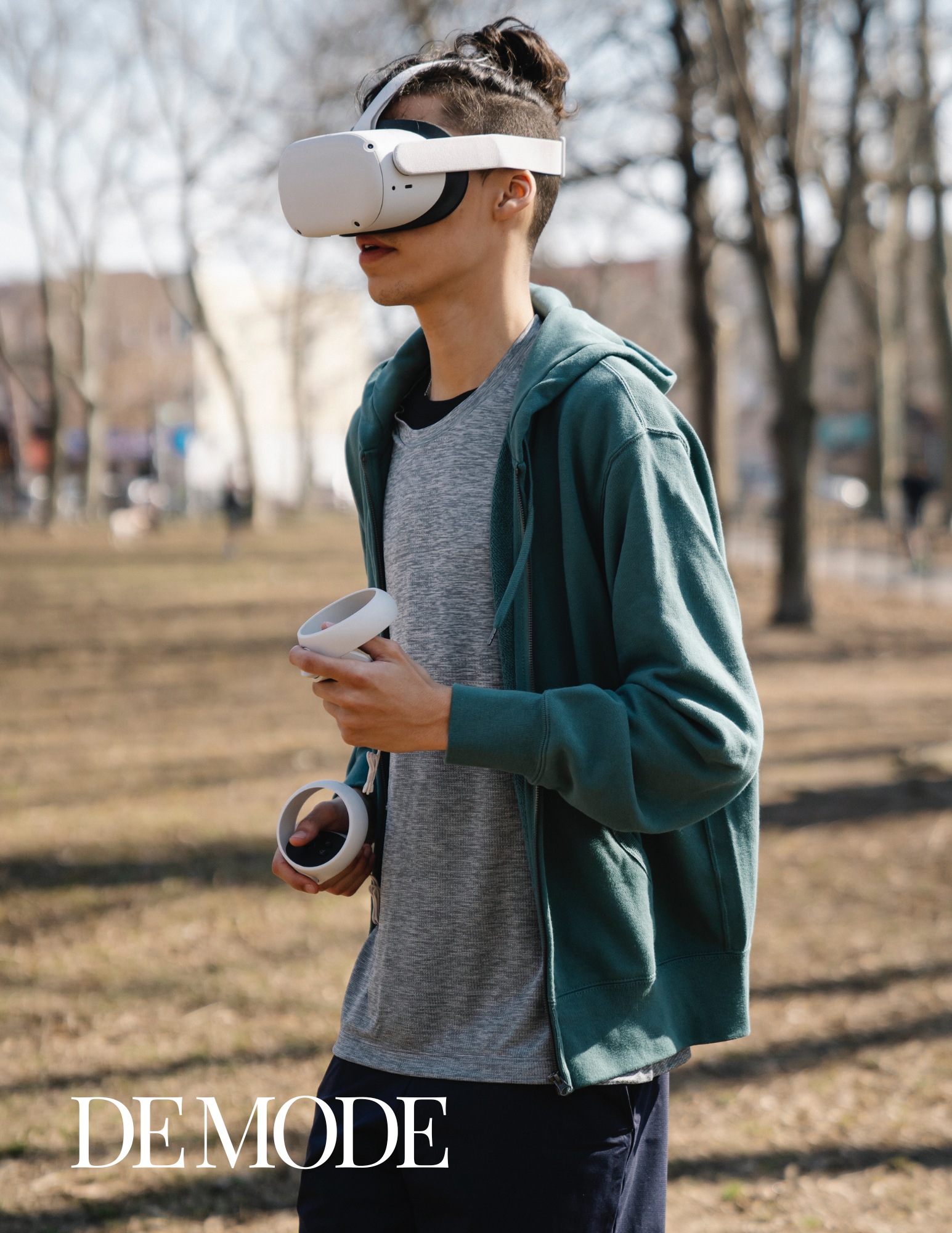 "THE FUTURE OF VIRTUAL REALITY PHOTOGRAPHY - CREATING IMMERSIVE ...