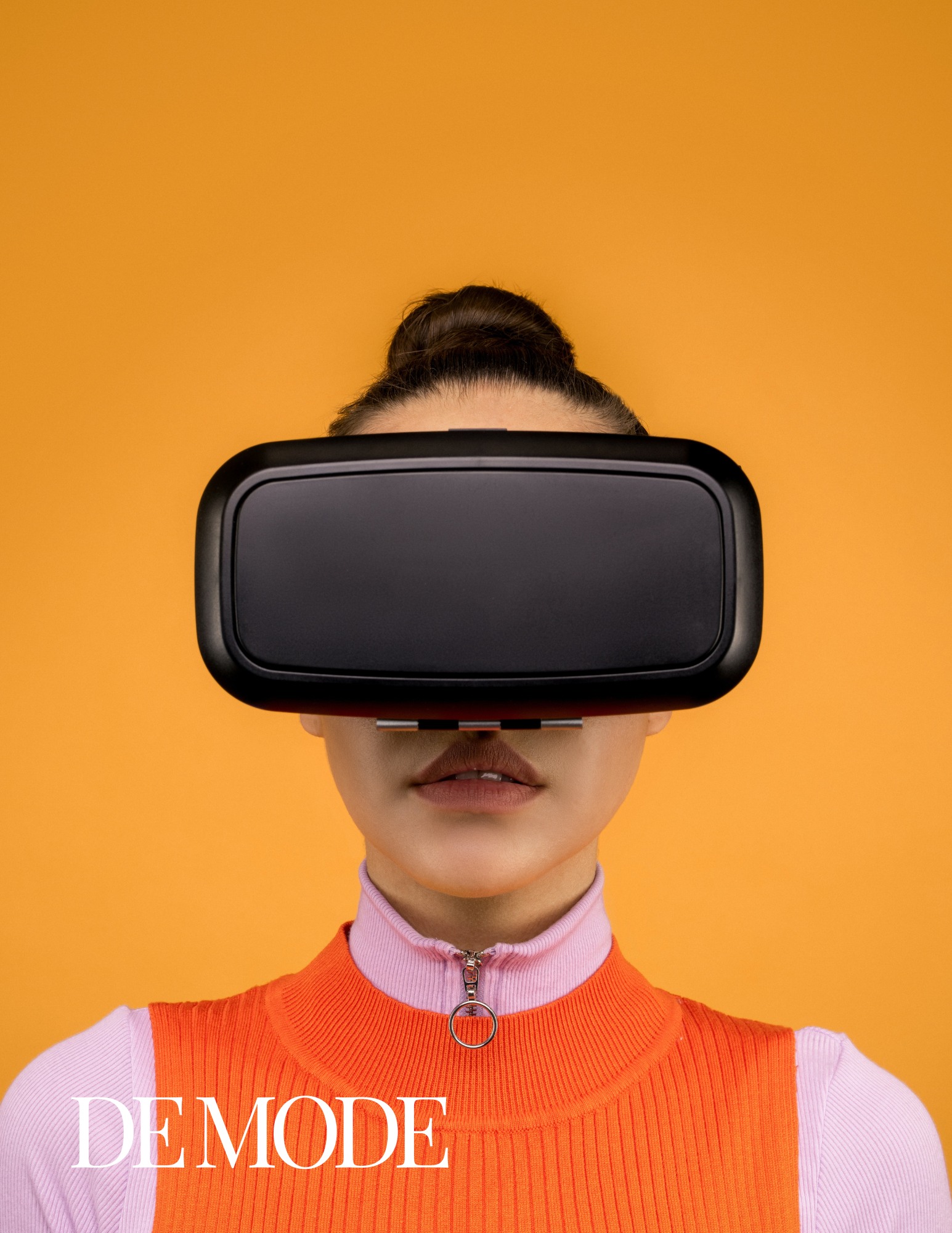 "THE FUTURE OF CINEMA - HOW TECHNOLOGY IS SHAPING THE MOVIE INDUSTRY ...