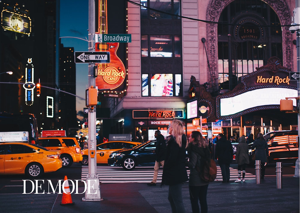 "PERSPECTIVE IN STREET PHOTOGRAPHY - HOW PERSPECTIVE AFFECTS OUR SHOTS ...