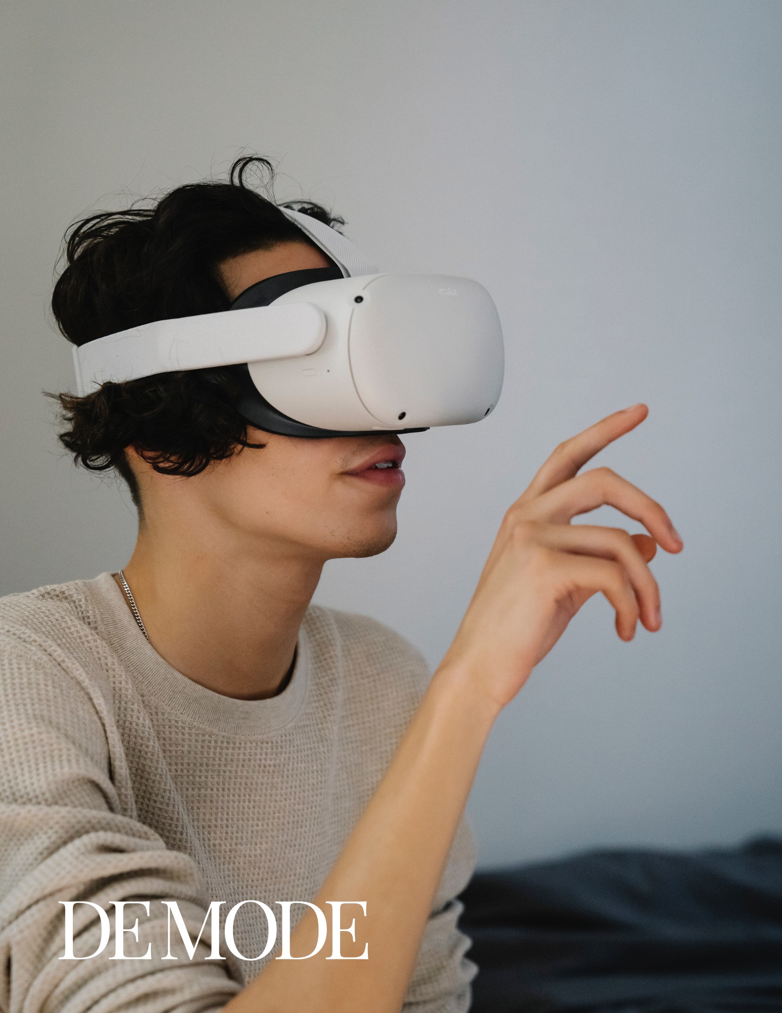 "THE FUTURE OF VIRTUAL REALITY PHOTOGRAPHY - CREATING IMMERSIVE ...