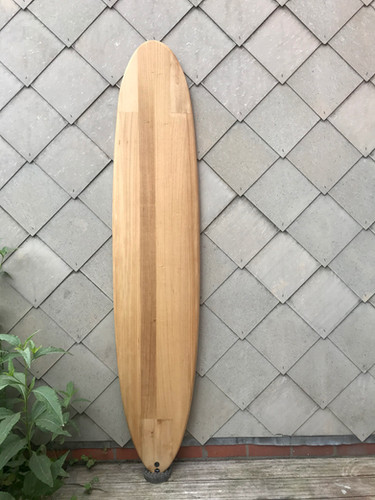 9'0" WING Allround Longboard | SINUM surfboards