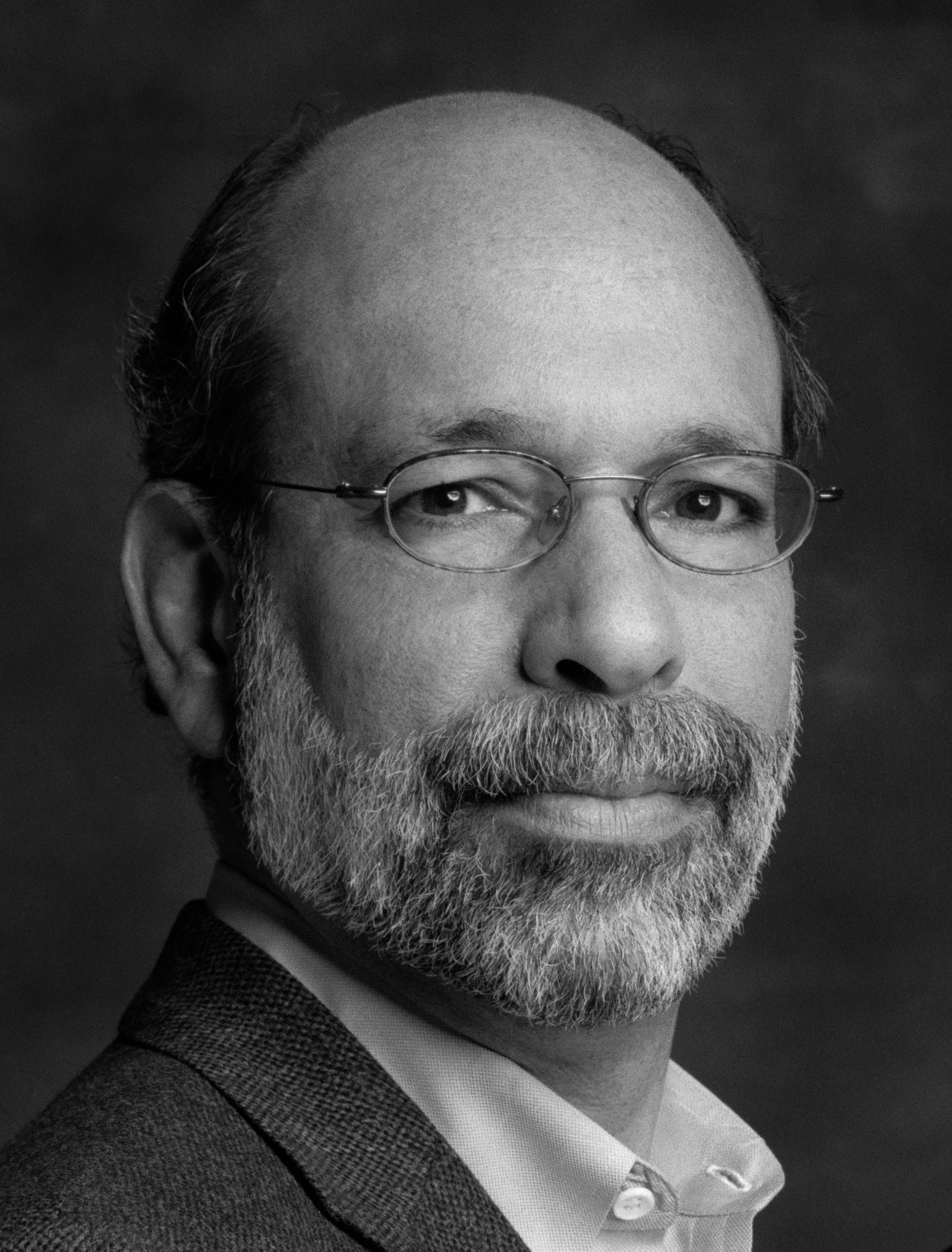 Elliot Groffman