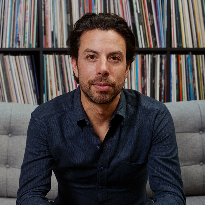 Matt Cuttler At Mondo.NYC