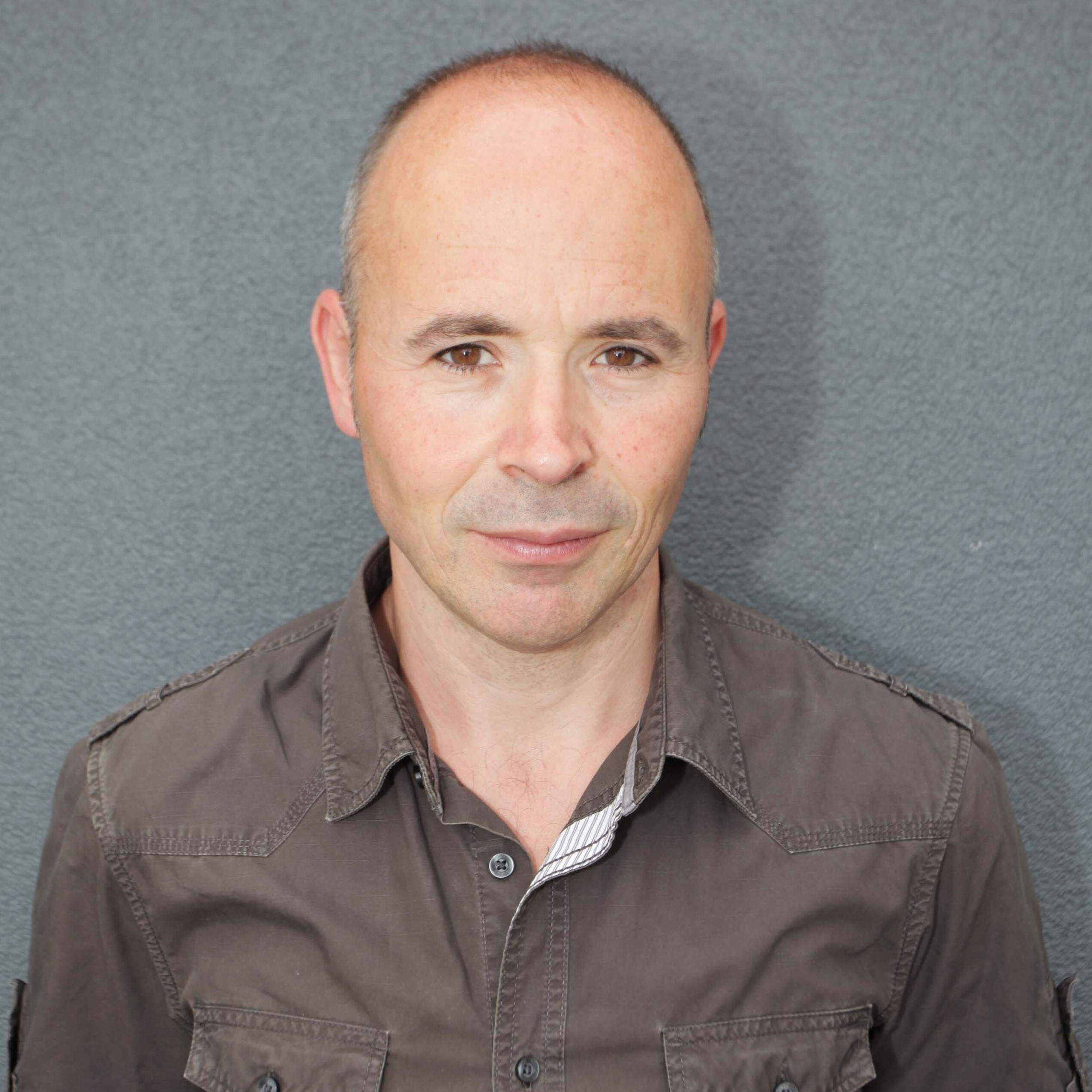 Mark Mulligan At Mondo.NYC