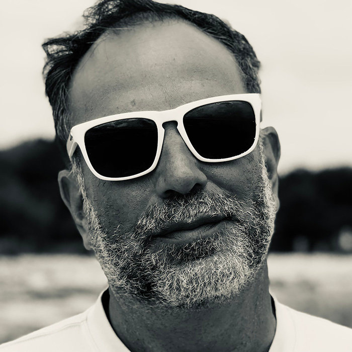 Josh Rabinowitz
