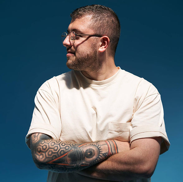 John Cleary At Mondo.NYC