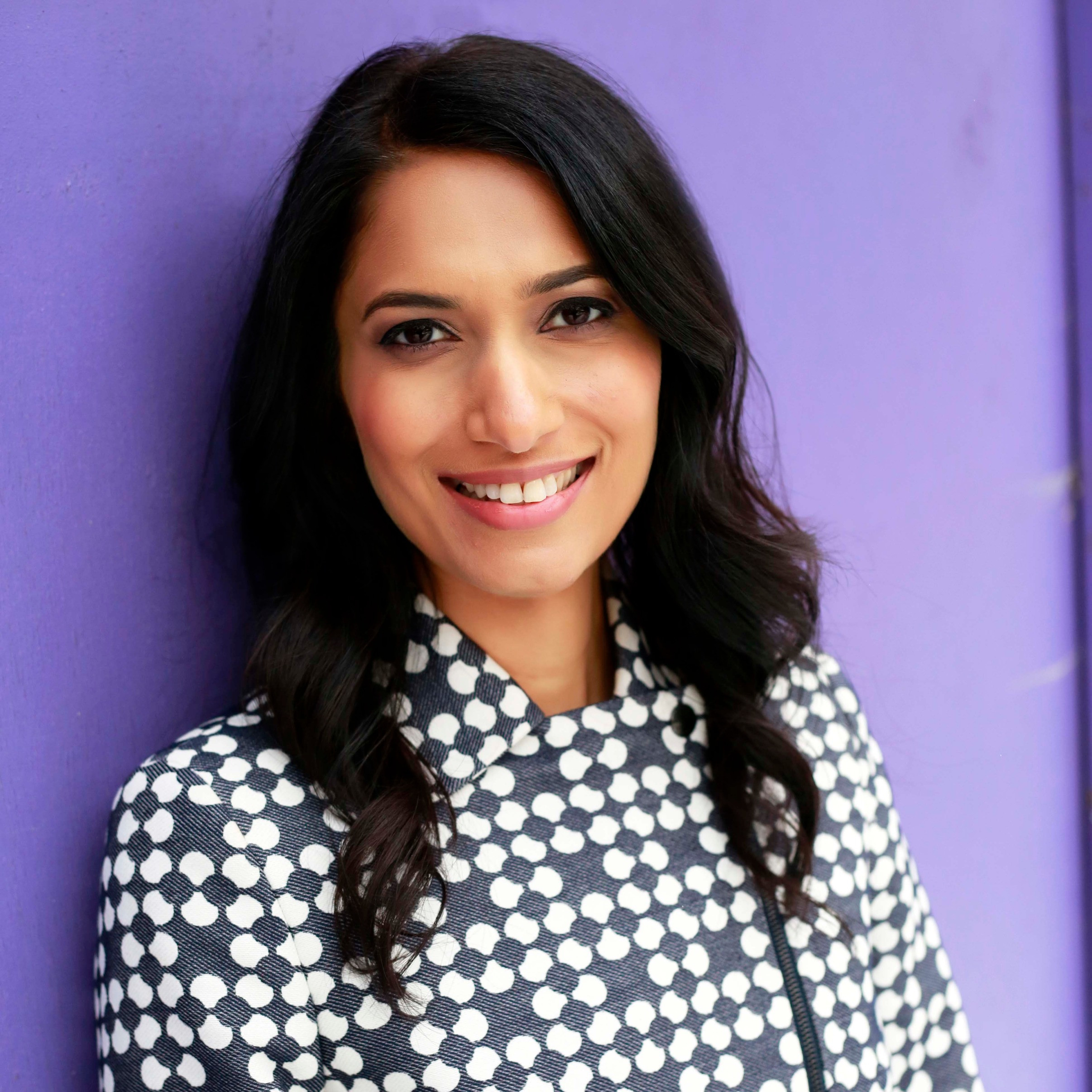 Parneet Pal At Mondo.NYC