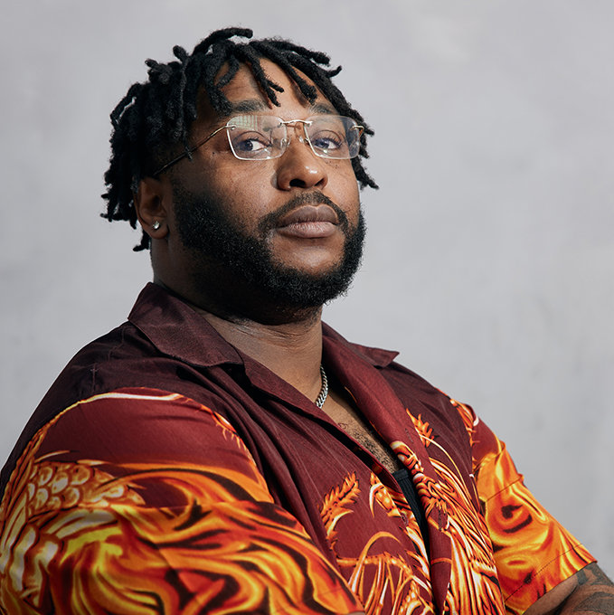 Chuka Chase At Mondo.NYC