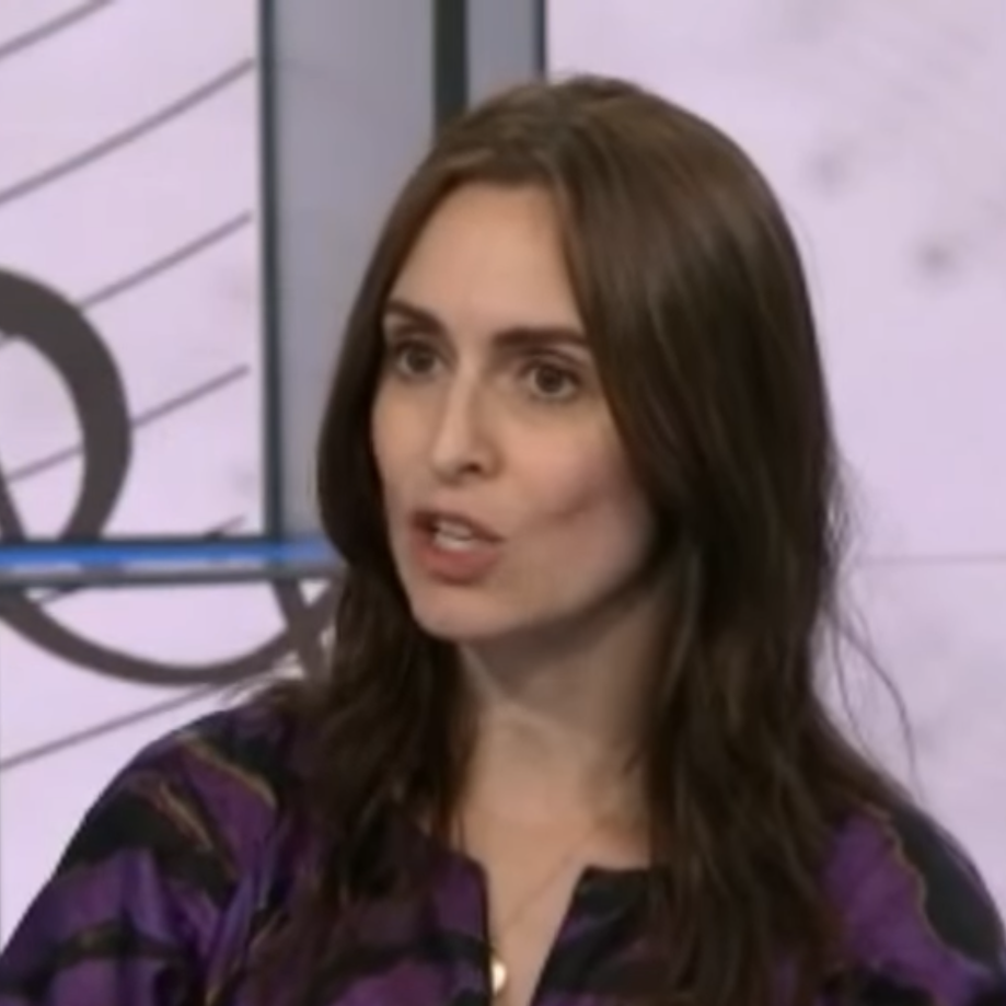 Elizabeth Dilts Marshall