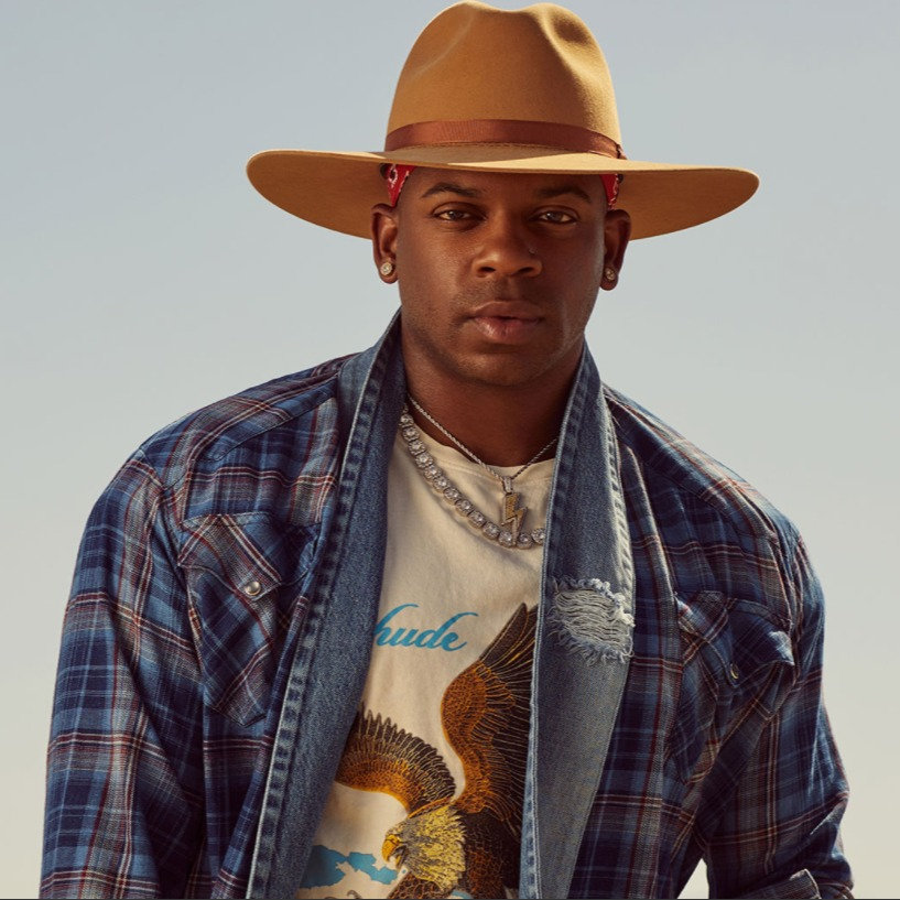 Jimmie Allen At Mondo.NYC