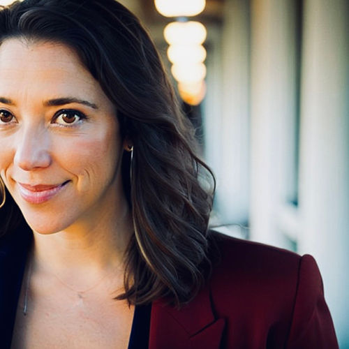 Meredith Peters At Mondo.NYC