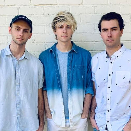 The Christopher Brothers - 2020 Mondo.NYC Showcase Artist