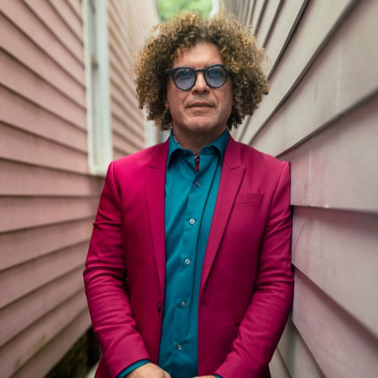 Ben Jaffe At Mondo.NYC