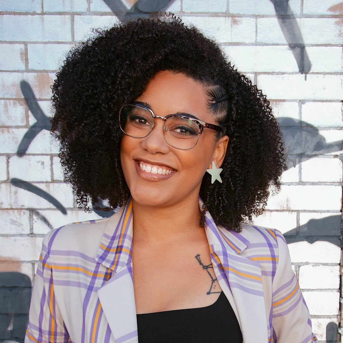 Moiya McTier