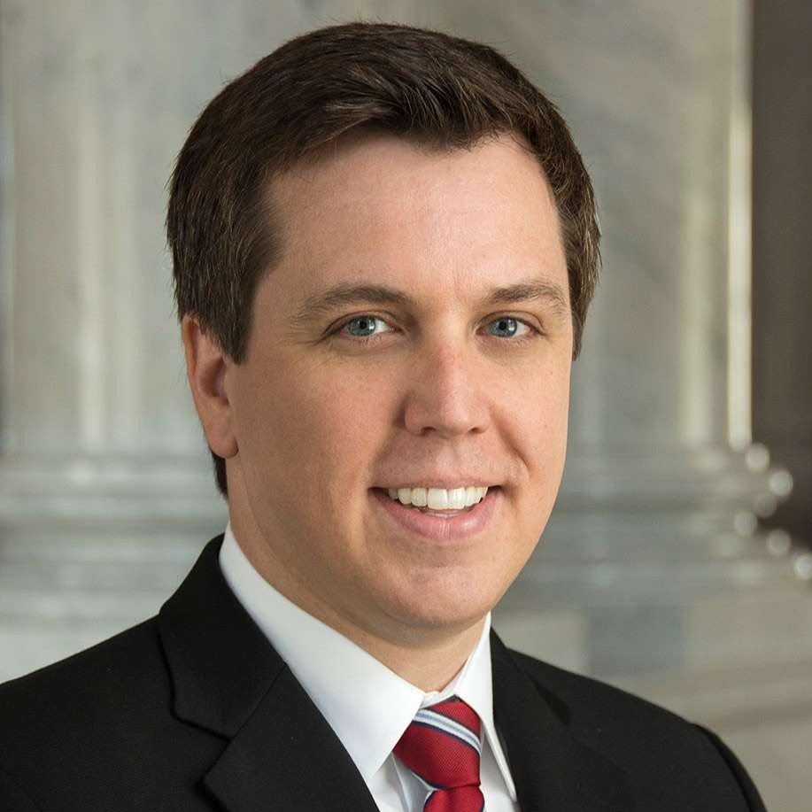 John Riley