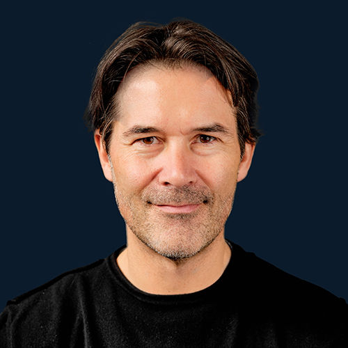 Pascal Pilon At Mondo.NYC