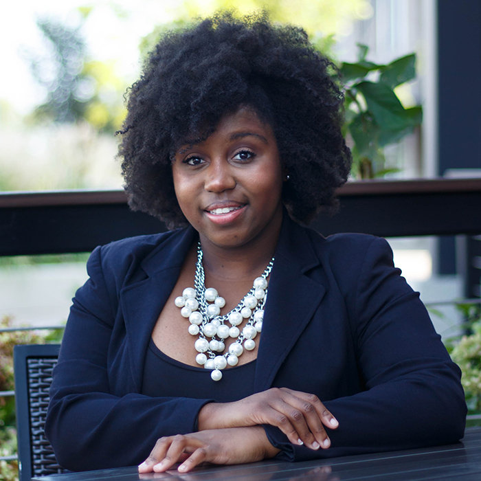 Alexandria Davis At Mondo.NYC