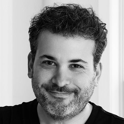 Seth Goldstein