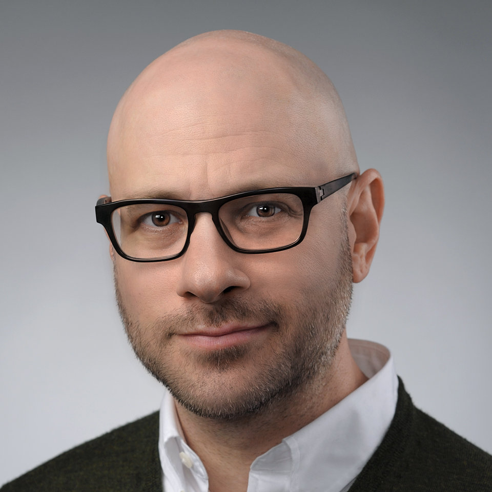 Bill Werde At Mondo.NYC