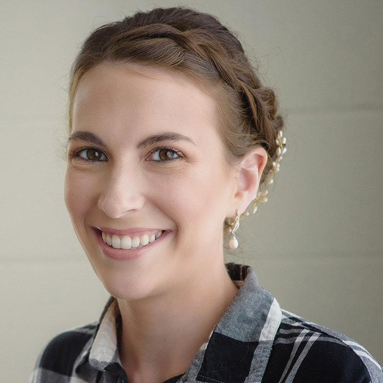 Colleen Dahlstrom At Mondo.NYC