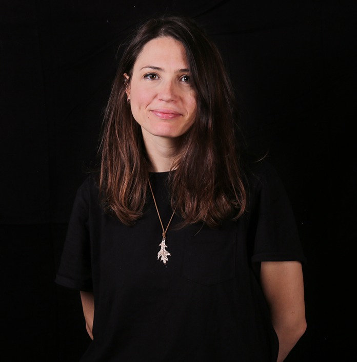 Silvia Bertelli At Mondo.NYC