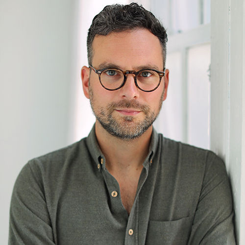 Matthew Hearon-Smith At Mondo.NYC