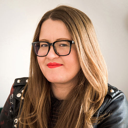 Shauna Alexander At Mondo.NYC