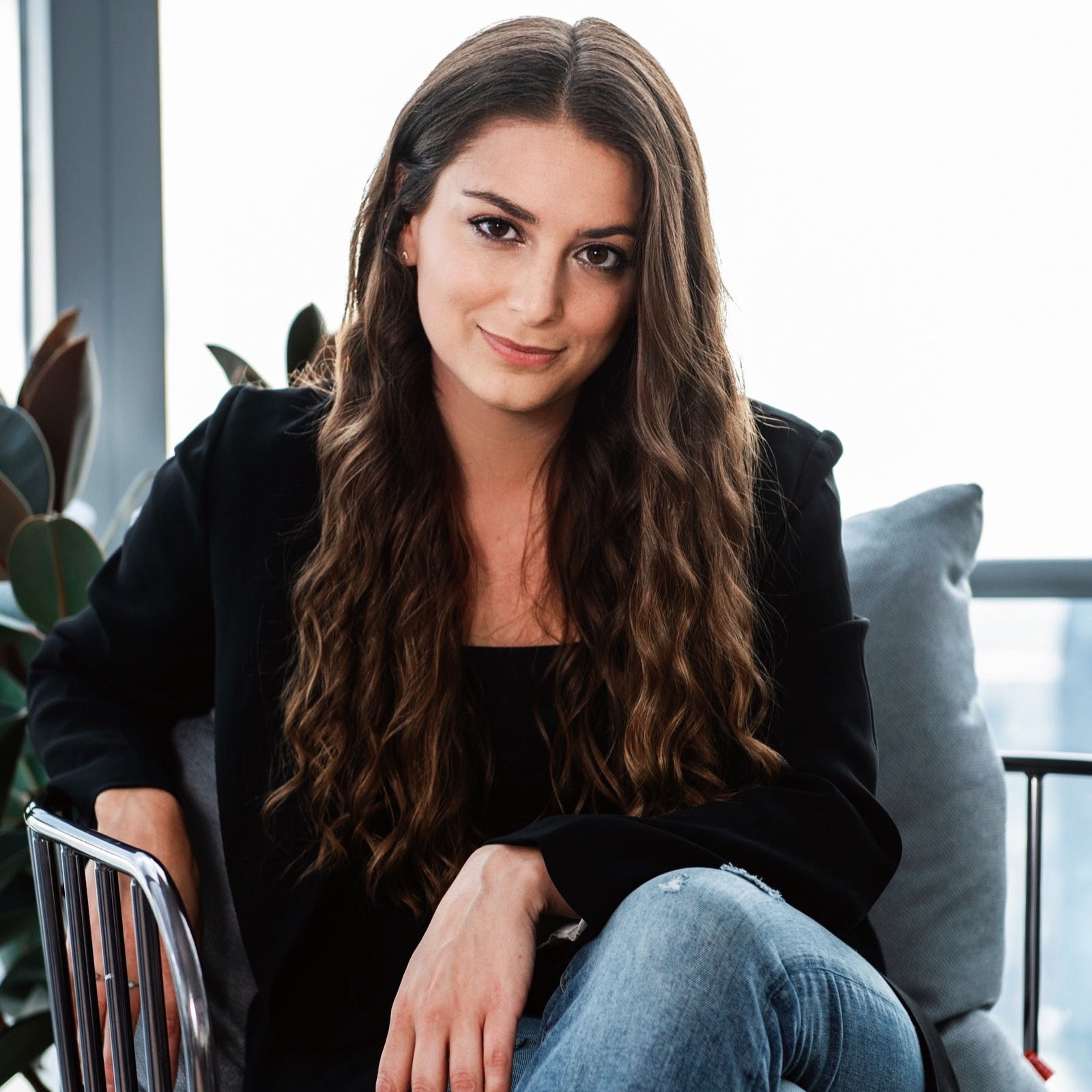 Meg Tarquinio