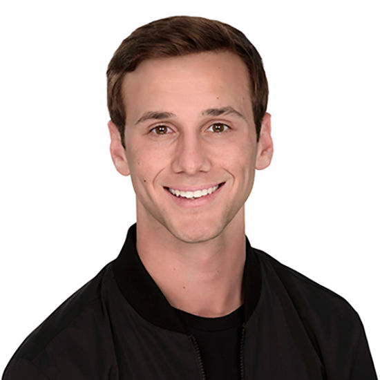 Charlie Davis At Mondo.NYC