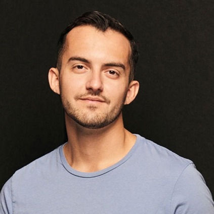 Chris Varvaro At Mondo.NYC