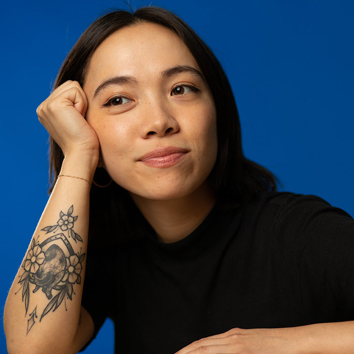 Mara Techam At Mondo.NYC