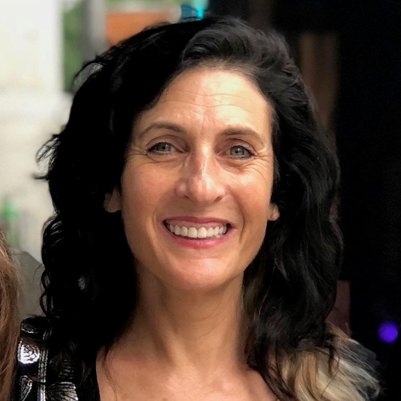 Audrey Fix Schaefer At Mondo.NYC