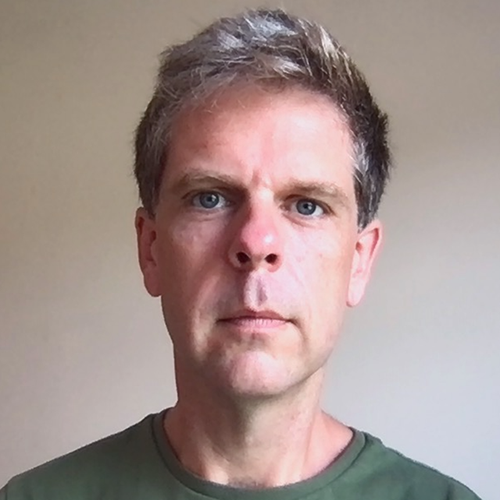 Mike Rosenthal