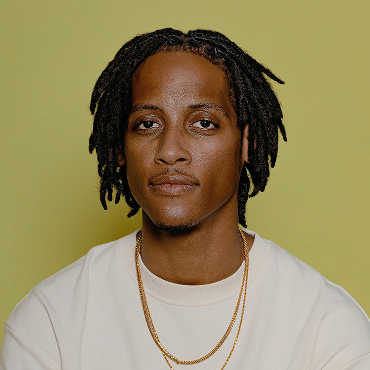 Adrian Womack At Mondo.NYC