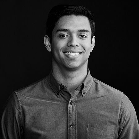 Andrew Rodriguez At Mondo.NYC