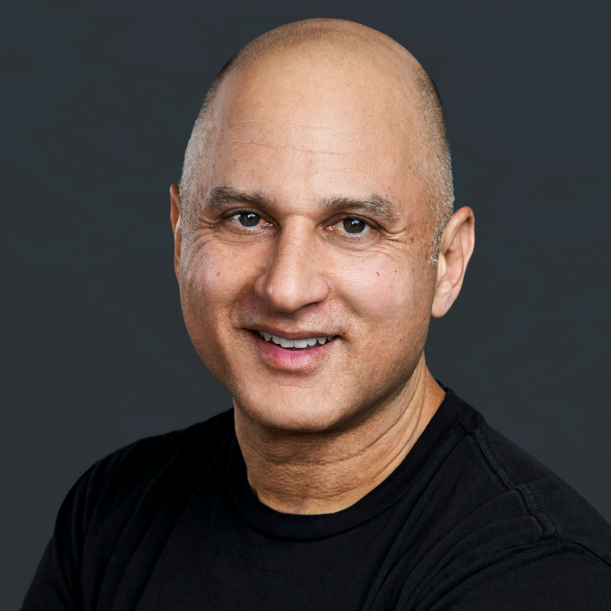 Josh Neuman At Mondo.NYC