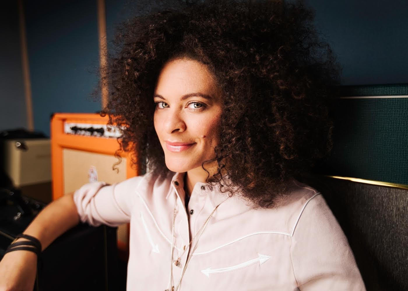 Malissa “Mali” Hunter