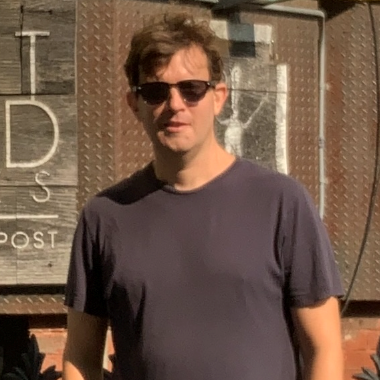 Dan Burt At Mondo.NYC