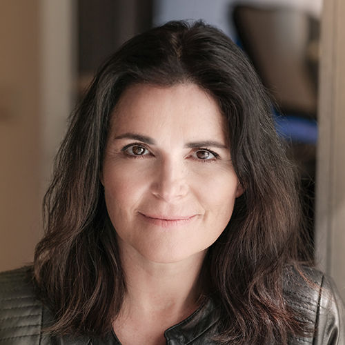 Stephanie Ruyle At Mondo.NYC