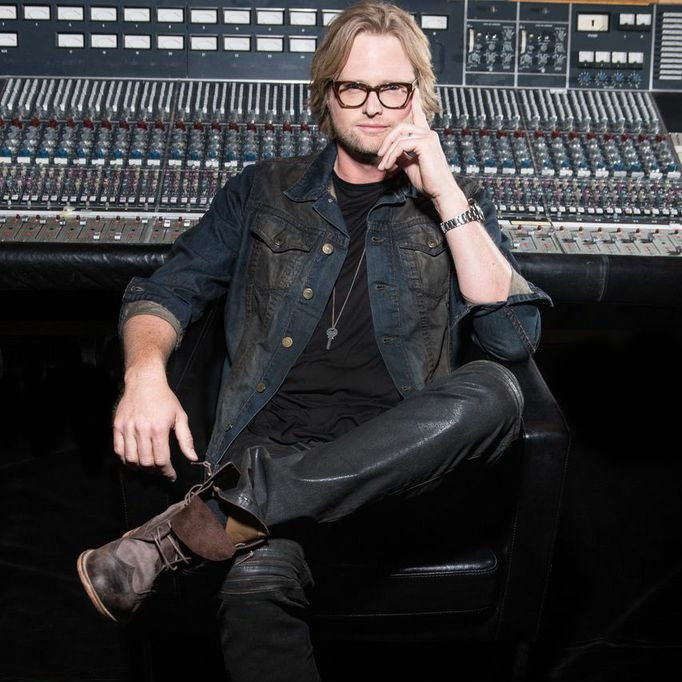 Adam Anders At Mondo.NYC