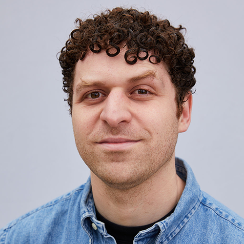 Jacob Paul