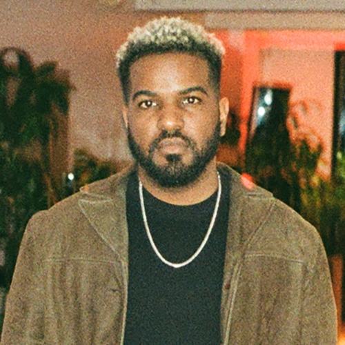 Randy Class At Mondo.NYC