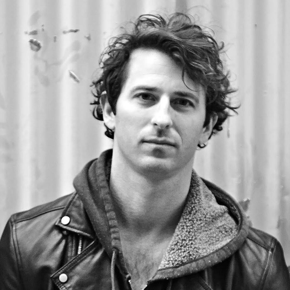 Michael “MG” Gross