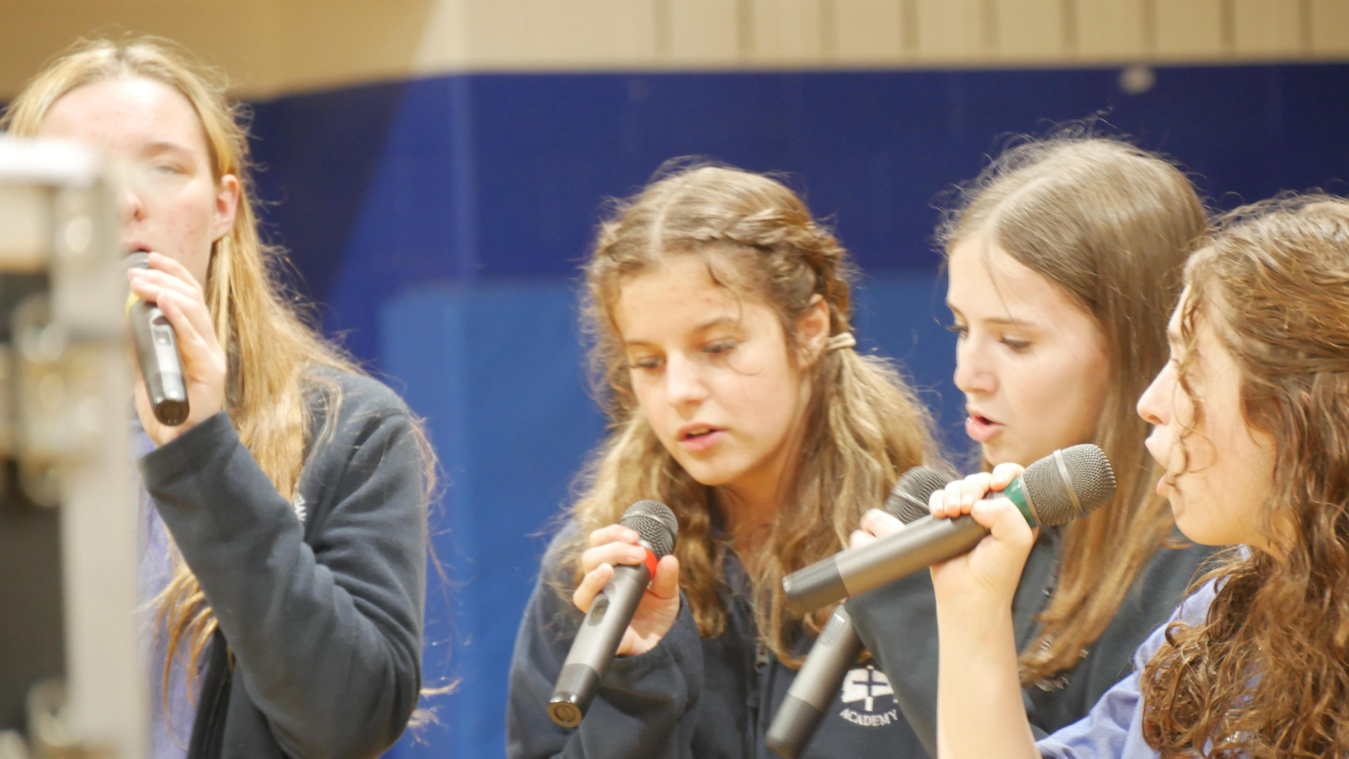 MUSIC PERFORMANCE