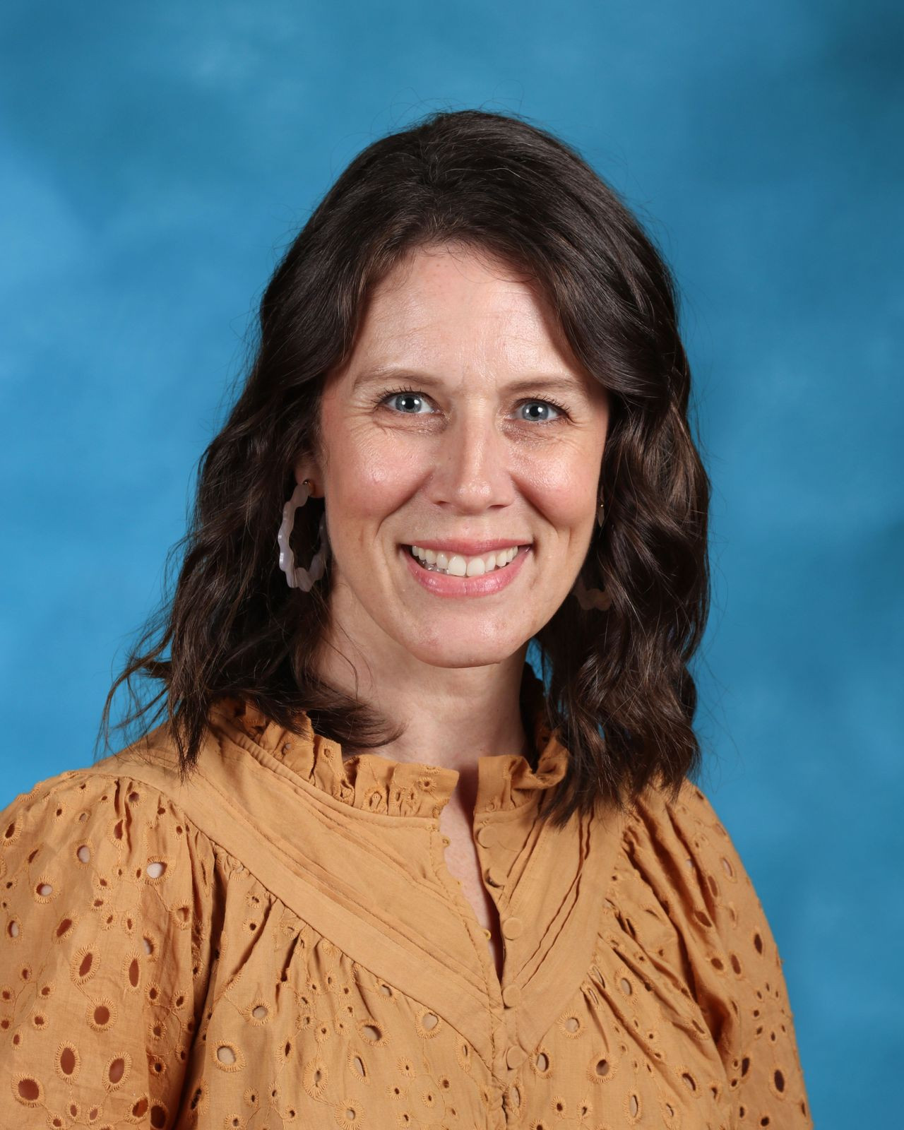 Katie Patterson | Kings Christian - MD
