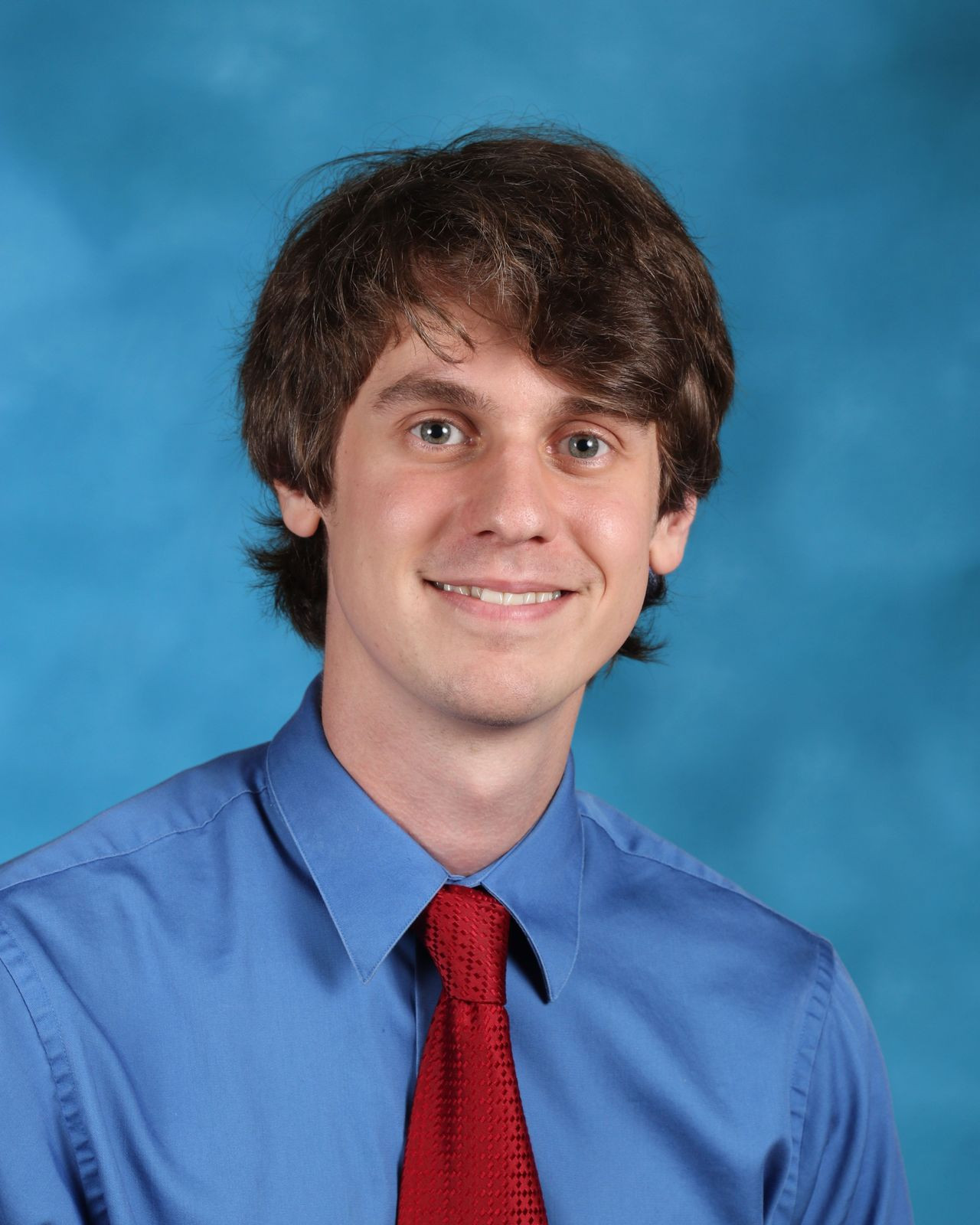 Daniel Mehaffey | Kings Christian - MD