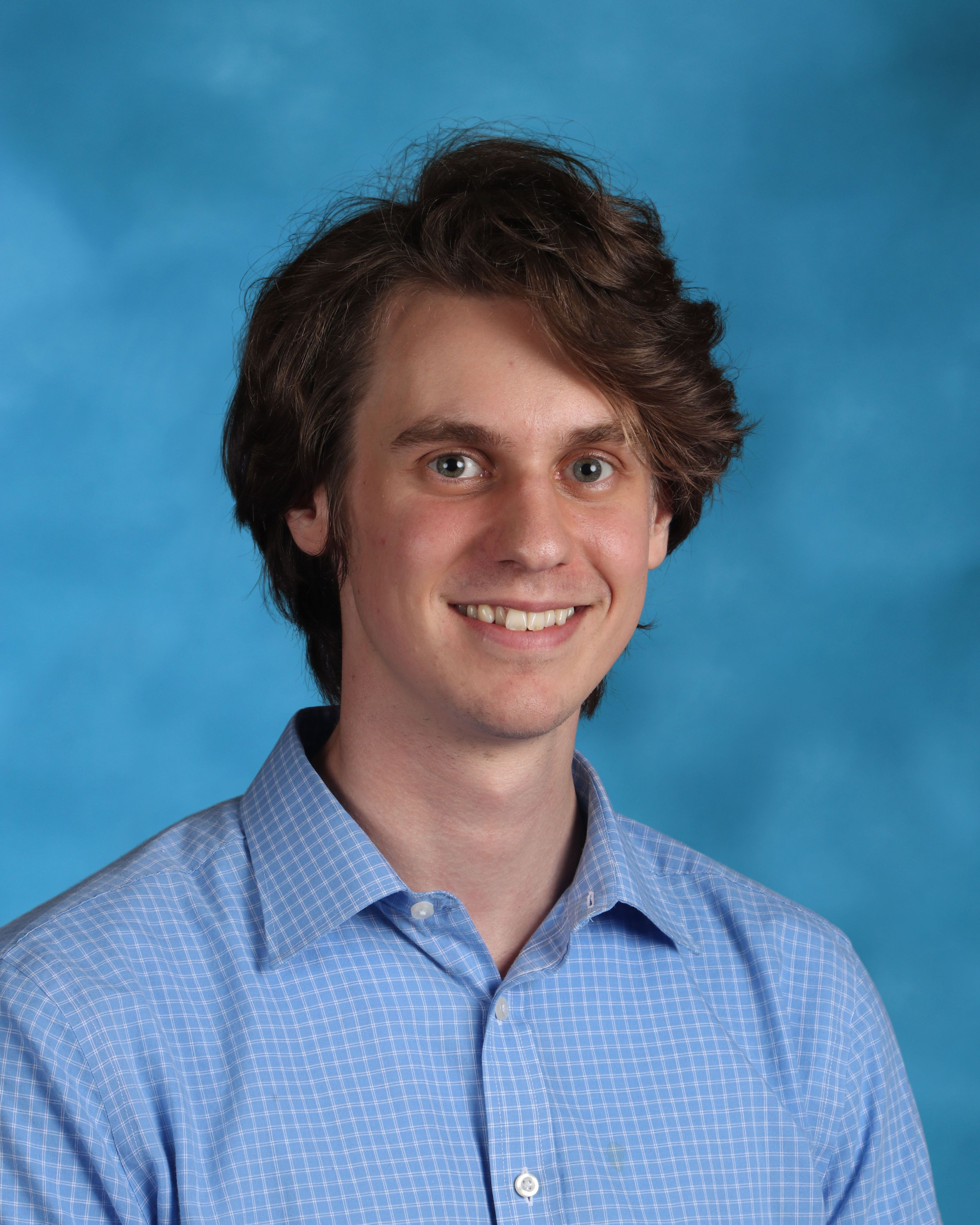 Daniel Mehaffey | Kings Christian - MD